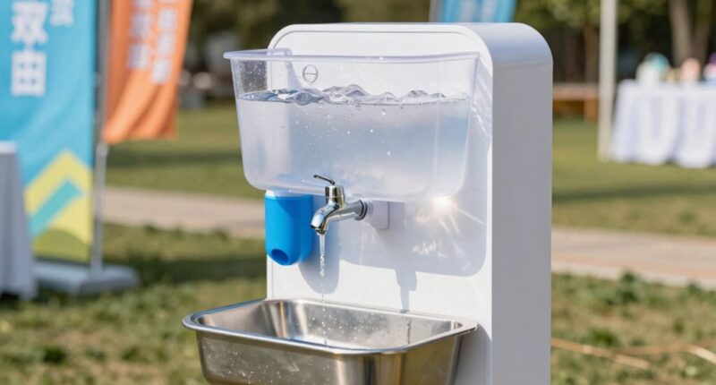 Portable Restroom Basics - Potty Porta